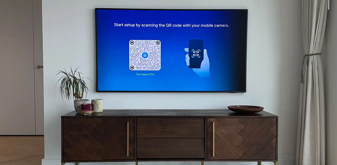TV Mounting East London | Same Day Near Me